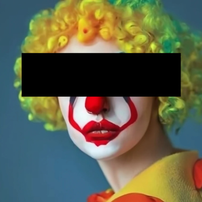 SCP-993 Bobble the Clown by SCP Audio Transcripts