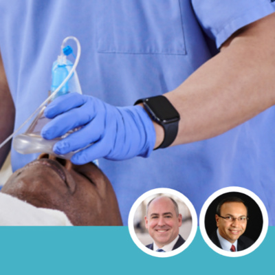 NORA: How non-operating room anesthesia is evolving in our healthcare ...