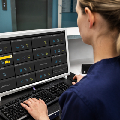 Perioperative patient safety and post-operative ward monitoring by ...