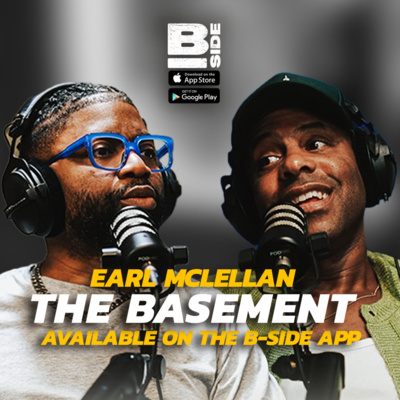 The Basement with Tim Ross • A podcast on Spotify for Podcasters