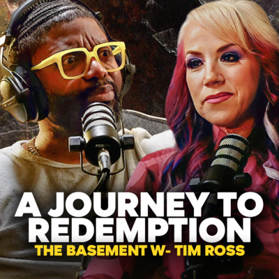 The Basement with Tim Ross • A podcast on Spotify for Podcasters