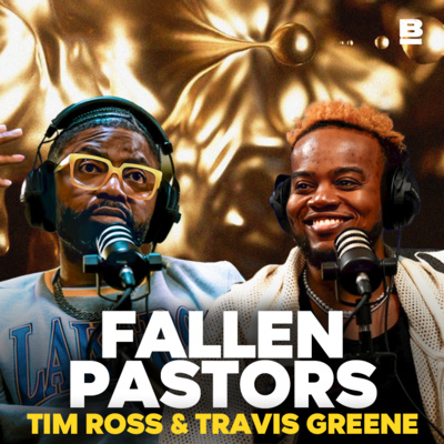 The Basement with Tim Ross • A podcast on Spotify for Podcasters