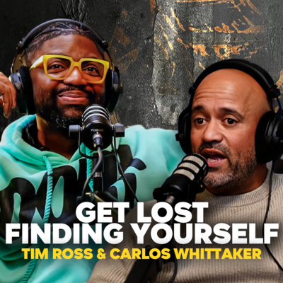 The Basement with Tim Ross • A podcast on Spotify for Podcasters