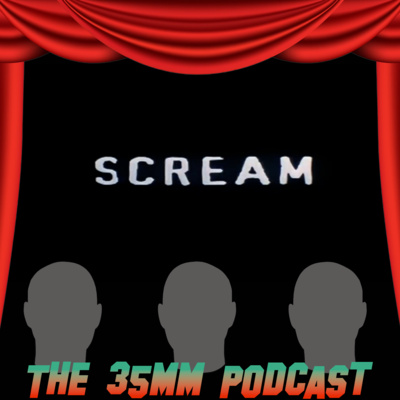 Scream (1996) by The 35MM Podcast