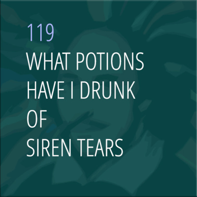 Sonnet 119: What Potions Have I Drunk of Siren Tears by SONNETCAST ...