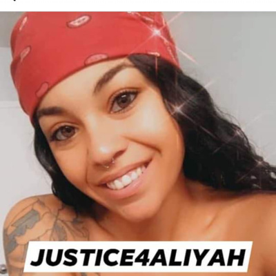 What Really Happened To Aliyah Wilson? by The Victims Voice: A True ...