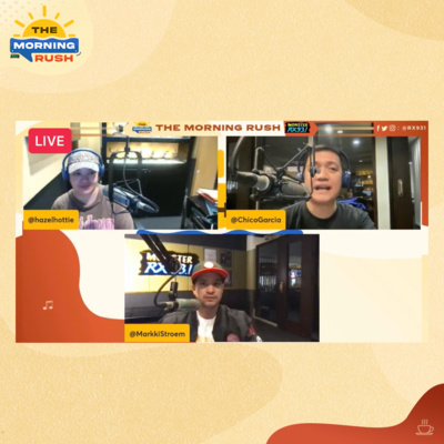 AWKWARD INTRODUCTIONS by The Morning Rush