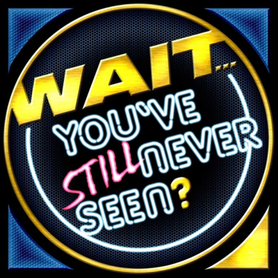 001: The Commitments (1991) by Wait. You've Still Never Seen...?