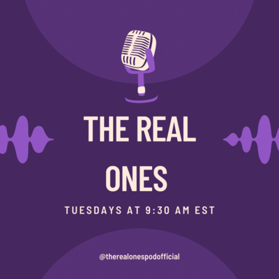 #033 — Rikki Marcone | “Anxiety and excitement are two sides of the ...