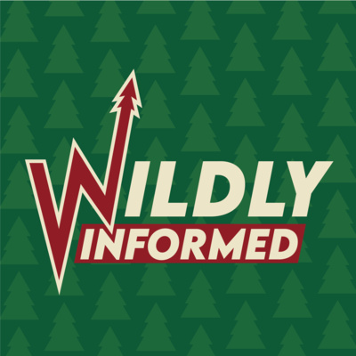 Wildly Informed EP 12 | Quarter Century Team | ANALYTICS EXPLAINED ...
