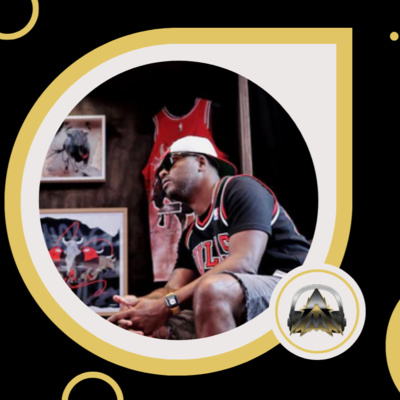 🎨 Inside the Creative Mind of Chuck Styles: From Philly Roots to Global ...