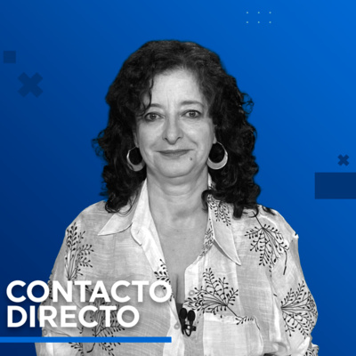 Contacto Directo con Juana Guarderas, actriz y gestora cultural 06/12 ...