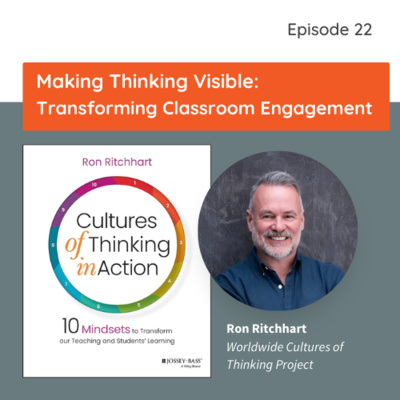 Making Thinking Visible: Transforming Classroom Engagement by Social ...