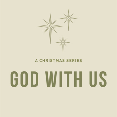 Immanuel Promised - Stephen van Rhyn by Common Ground Rondebosch