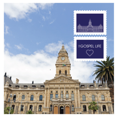 The Parable of the Prodigal Son - Donnie Griggs by Common Ground Rondebosch