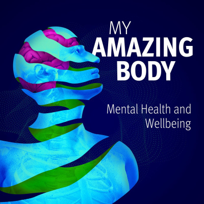 My Amazing Body • A podcast on Spotify for Creators