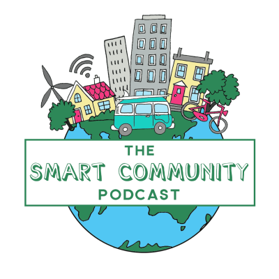 Where to Next for Smart Cities and Communities Part 27 by The Smart ...