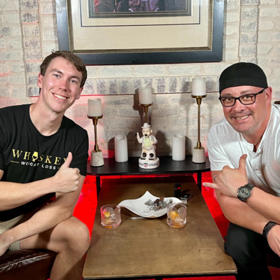 Whiskey, Wellness, & Wisdom: Alex Shaw’s Guide to Balance & Fitness by ...