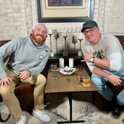 Mastering the Game: Golf, Grit, & Growth with Nick Scheib of Pure Swing ...