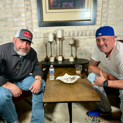 Relationships Win Deals: James Giddens on 31 Years of Trust, Growth ...