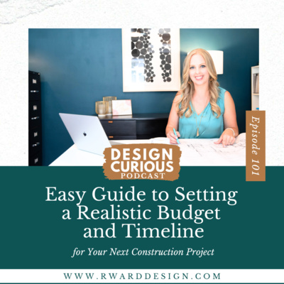101\\ Easy Guide to Setting a Realistic Budget and Timeline for Your ...