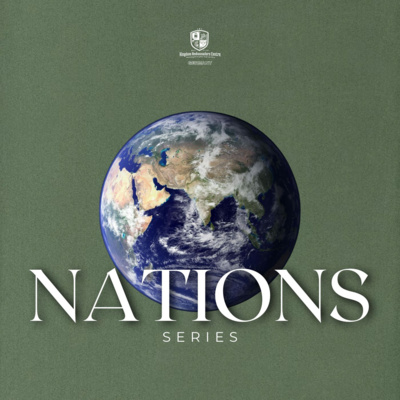Nations Series: The Process of Becoming a Nation - From Jacob to Israel ...