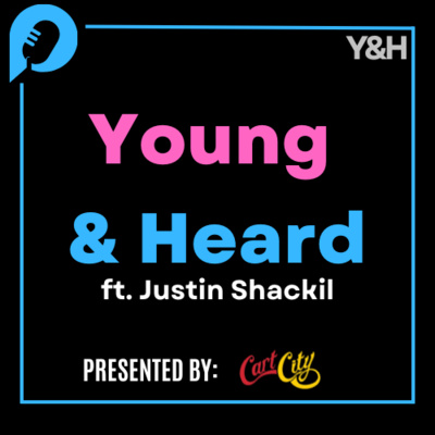 Justin Shackil Calls a Perfect Game by Young & Heard