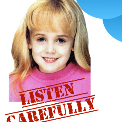 JonBenet Ramsey - who wrote the ransom note? by Never A Truer Word