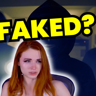 OnlyFans Model and Streamer Held At Gunpoint For Crypto! by Pleb UnderGround