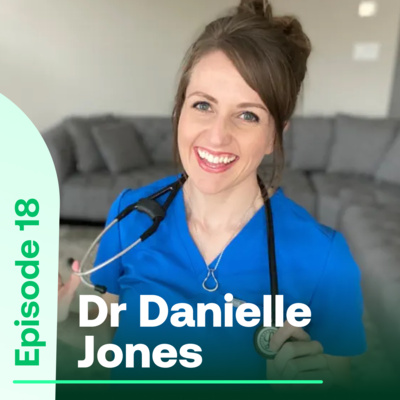 Dr Danielle Jones on social media and medicine by This Generation with ...