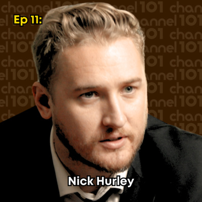 Ep 11: Nick Hurley by Prime Time Files
