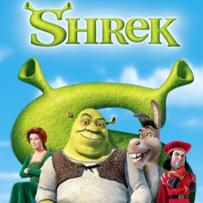 Shrek by The Ripe Potatoes