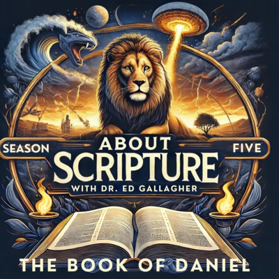Unlocking the Mysteries of Daniel 7: A Deep Dive into Apocalyptic ...