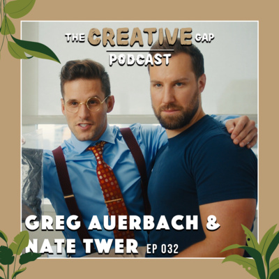 Blowing up on TikTok, Creating Comedy Ads & Balancing a Partnership ...