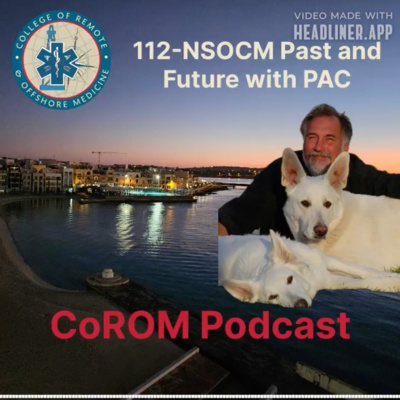 112-NSOCM Past and Future with PAC by CoROM cast. Wilderness, Austere ...