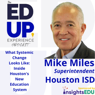 What Systemic Change Looks Like: Inside Houston's New Education System ...