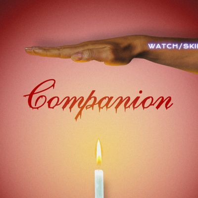 Companion Movie Review by Watch Skip Plus
