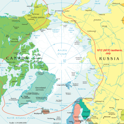 America's Arctic Security - What Is "Arctic Exceptionalism"? | S5E18 by ...