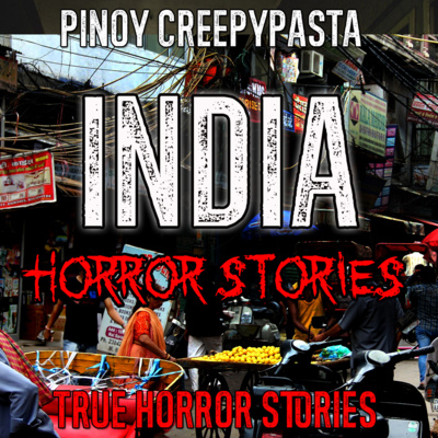 ANG MGA PAMAHIIN - TAGALOG HORROR STORY - PINOY CREEPYPASTA by Pinoy ...