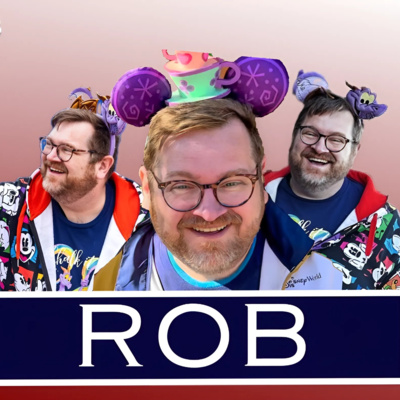 Creator's Corner:Rob Ear Scouts Interview| Behind the Scenes of a ...