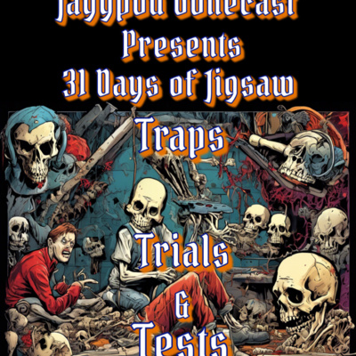 Fraudulent Games by jayypod bonecast