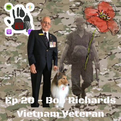 Ep 11 - Michael Rogosin: Origin K9 Podcast by Origin K9 Podcast