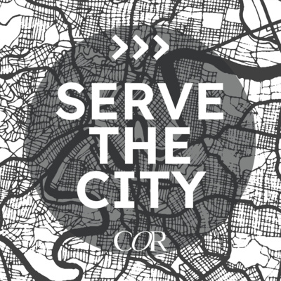 1 John 3 - Mercy: Serving the Physical Needs of the City | Dave Miers ...