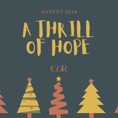 A Prayer of Comfort for the Weary | Dave Miers by Christ our Refuge