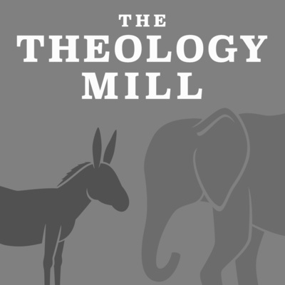 Amy Hawk / How Evangelicals Betrayed Jesus for Power by The Theology Mill