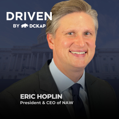 Discover Why NAW is the Ultimate Game Changer in Distribution! (with ...