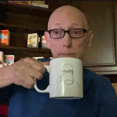 Episode 2199 Scott Adams: How To Spot NPCs By Their Analogy-Thinking ...