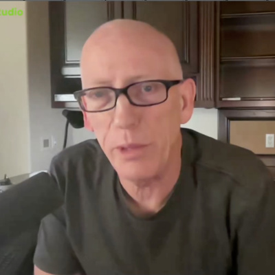 Episode 2643 CWSA 10/29/24 by Real Coffee with Scott Adams
