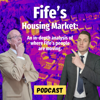 FIFE'S HOUSING MARKET: An in-depth analysis of where Fife people are moving by FIFE PROPERTIES ...