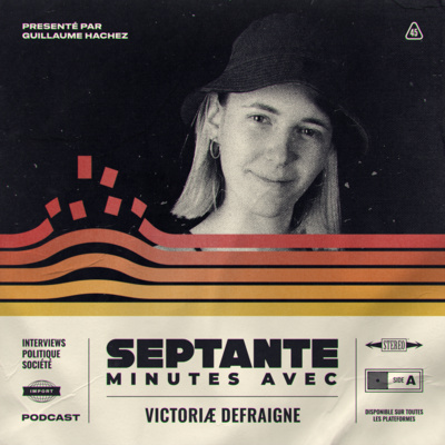 Victoriæ Defraigne - Dysphorie de genre & transidentités by Septante ...